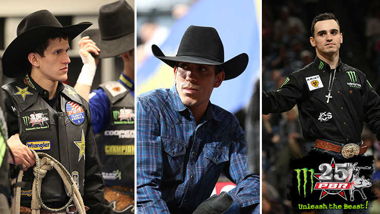 PBR | PBR Brazil champions could make history in 2018