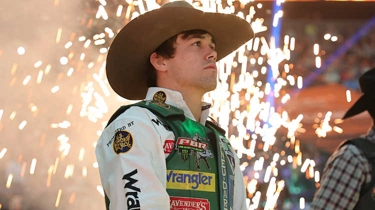 PBR | Final roster announced for 2021 Cowtown Christmas Championship ...