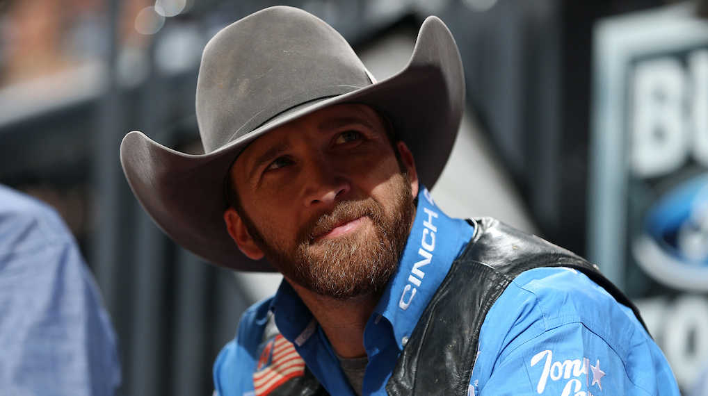 PBR | J.W. Harris announces his retirement