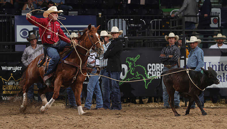 PBR | WCRA announces Rodeo Corpus Christi will mark the first stop of ...