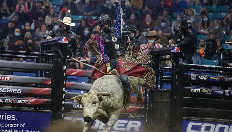 PBR | Bubble riders Shannon and Craig eager to make late-season push to ...
