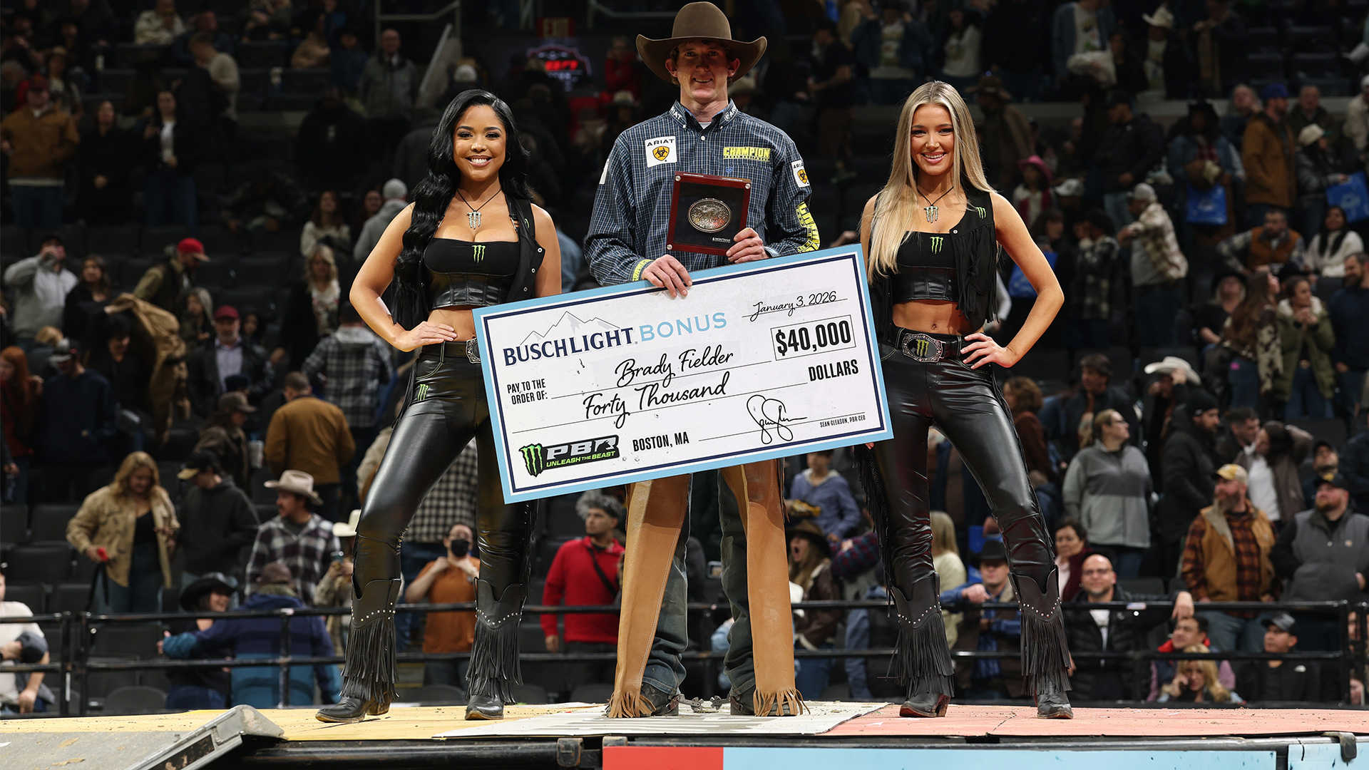 PBR | #InCaseYouMissedIt: From coast to coast, the 2026 PBR season hits ...