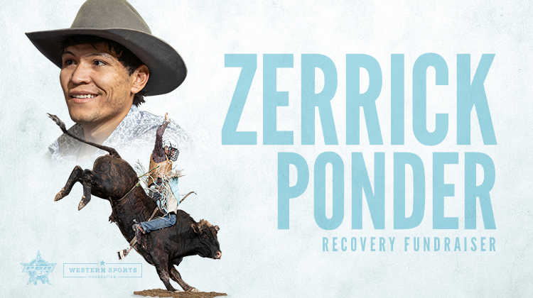 PBR | PBR announces support to injured rider