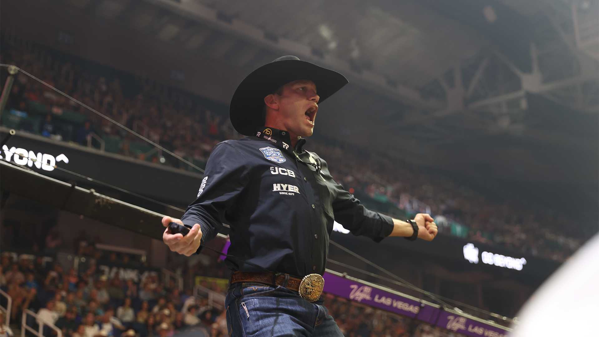 PBR | Arizona Ridge Riders return to Desert Diamond Arena for 2025 ...