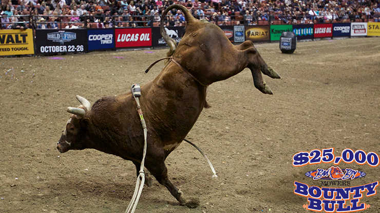 PBR | Bushwacker, PBR to air on CBS three straight weeks