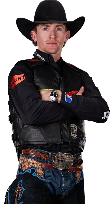 PBR | Cort McFadden