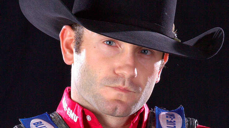 PBR | Proctor claims PRCA title; Jenkins wins average