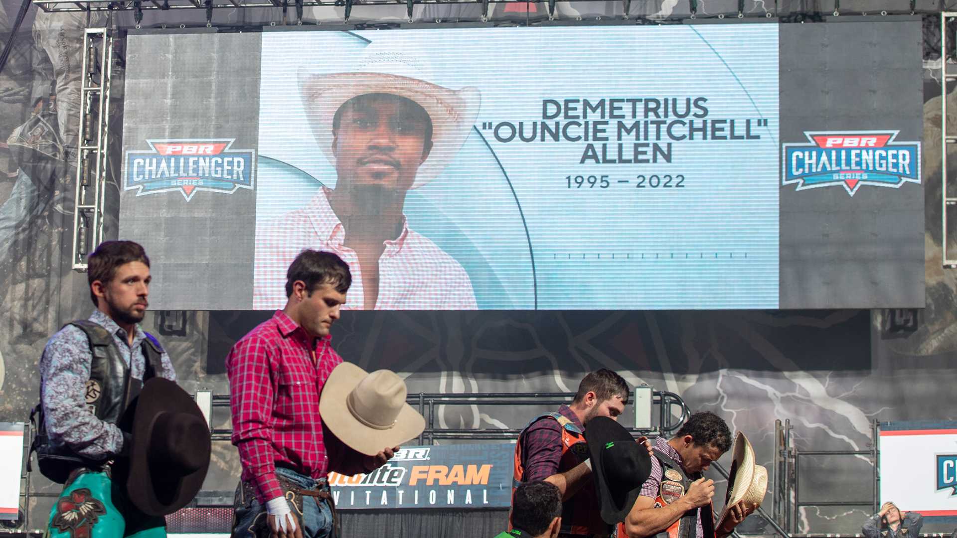 PBR | Support for Mitchell family continues with auction, donation ...