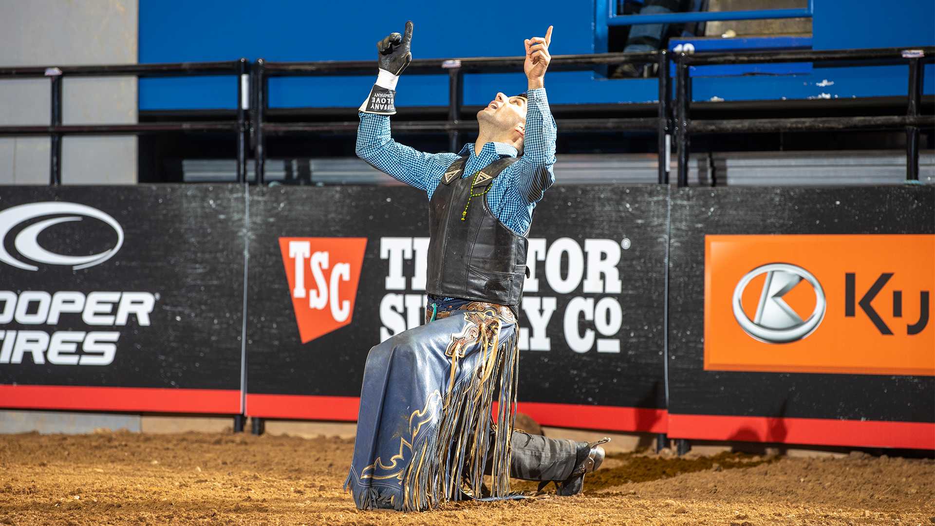 PBR | Marco Rizzo wins first stateside event title at PBR Charleston