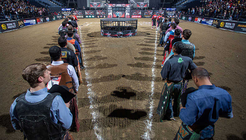 PBR | PBR returns to Memphis for second straight year