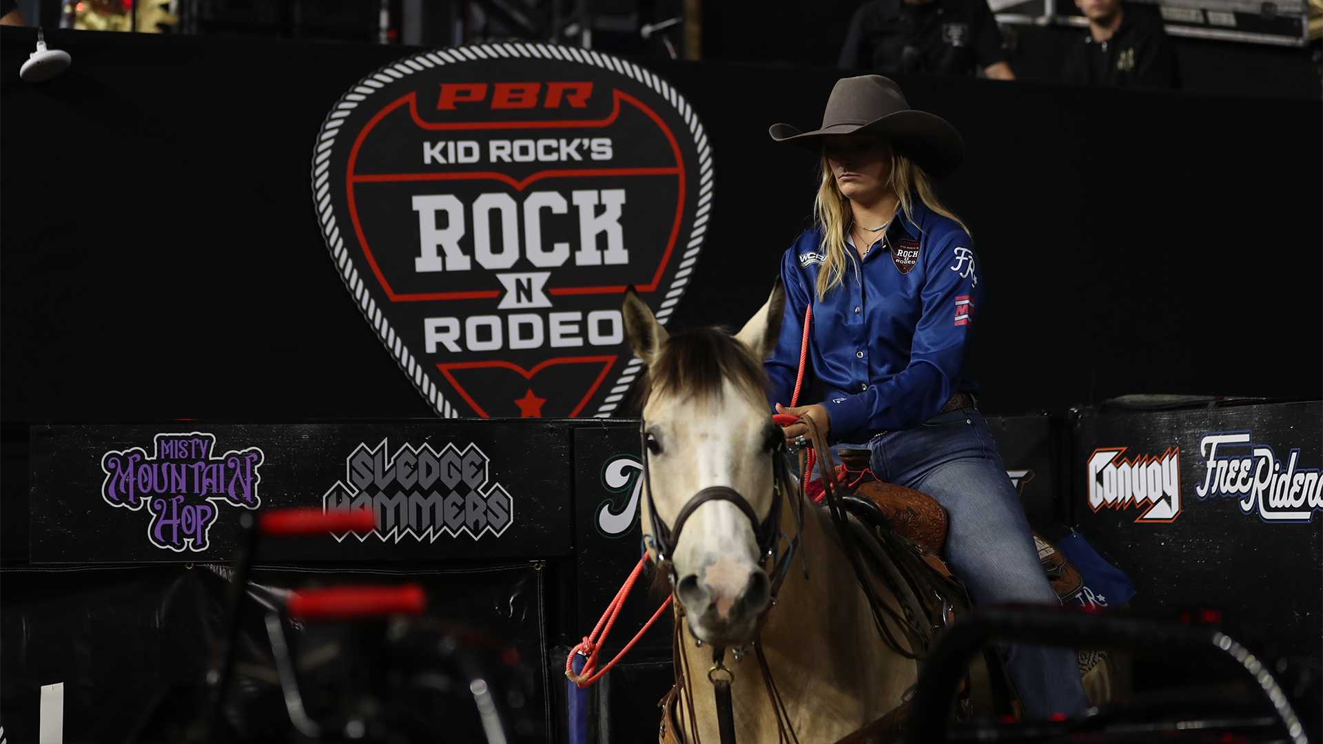 PBR | Star-studded teams announced for transformative Kid Rock’s Rock N ...