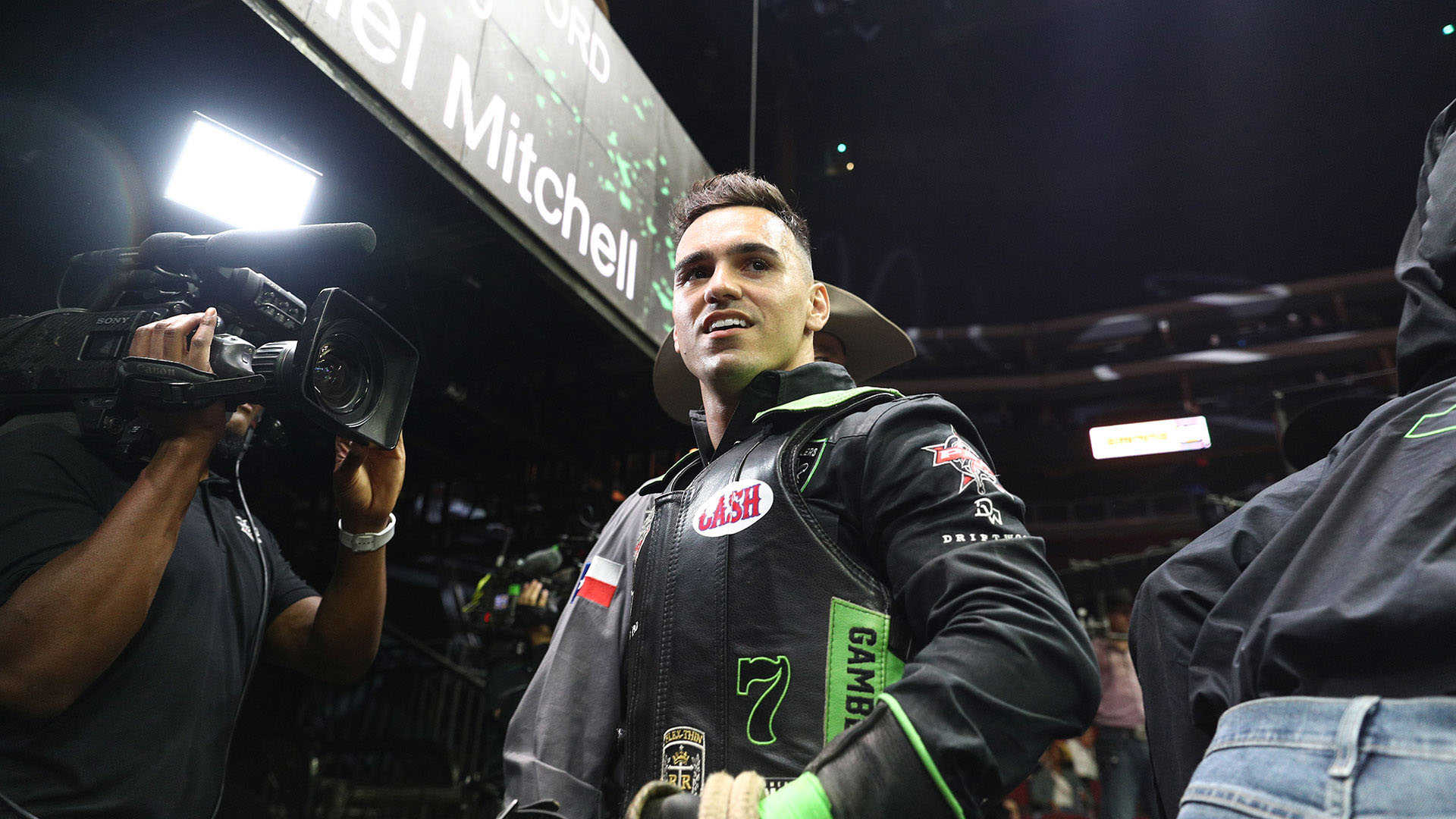 PBR | PBR Teams Preview: Austin Gamblers made minor tweaks to roster ...