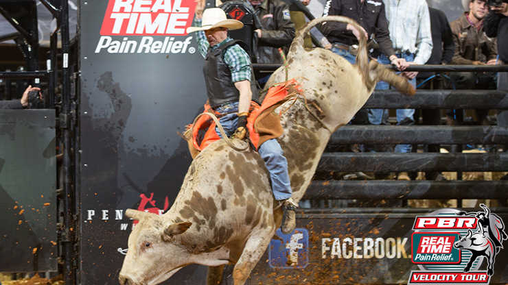 PBR | Malone and his repaired elbow are on the comeback trail