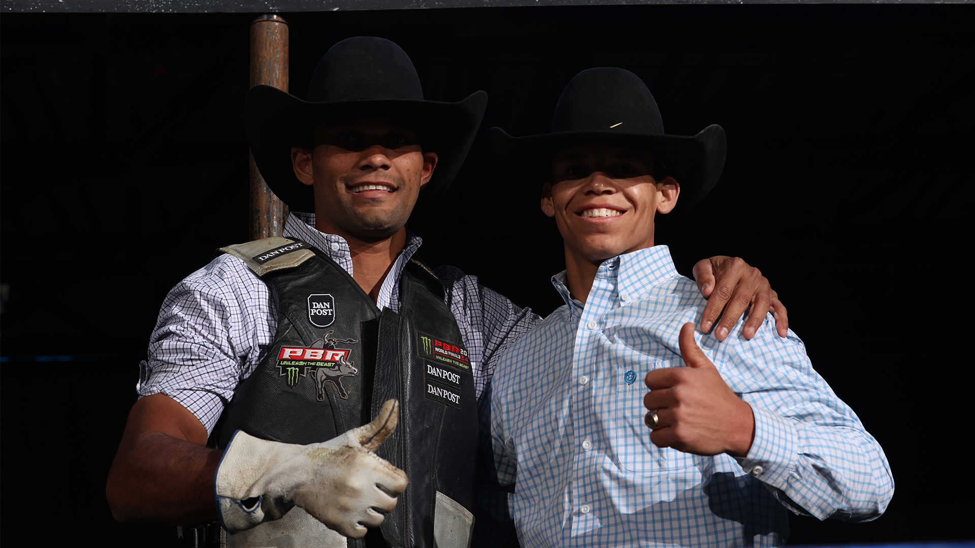 PBR | 2025 Unleash The Beast Game Notes: Albuquerque