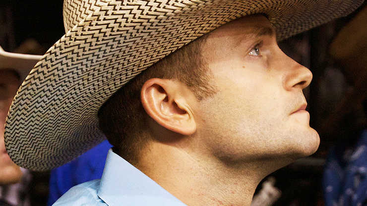 PBR | His own man