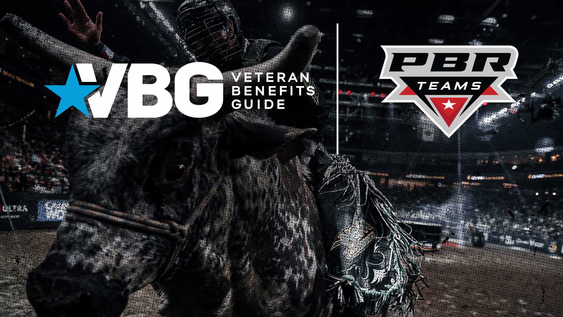 PBR | Professional Bull Riders and Veteran Benefits Guide announce ...