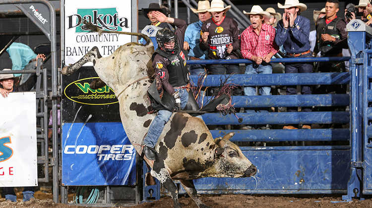 PBR | Missouri Thunder looking to build winning culture in PBR Team ...