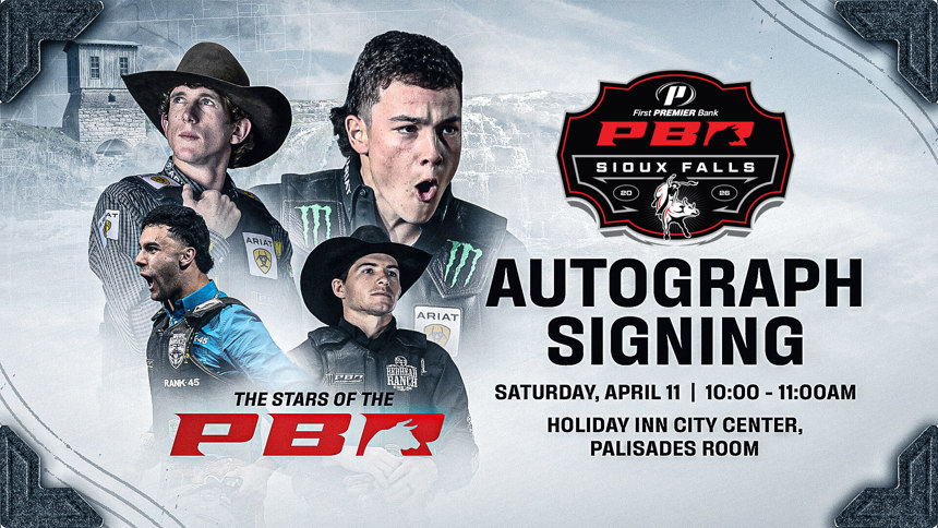 PBR | First PREMIER Bank PBR Sioux Falls