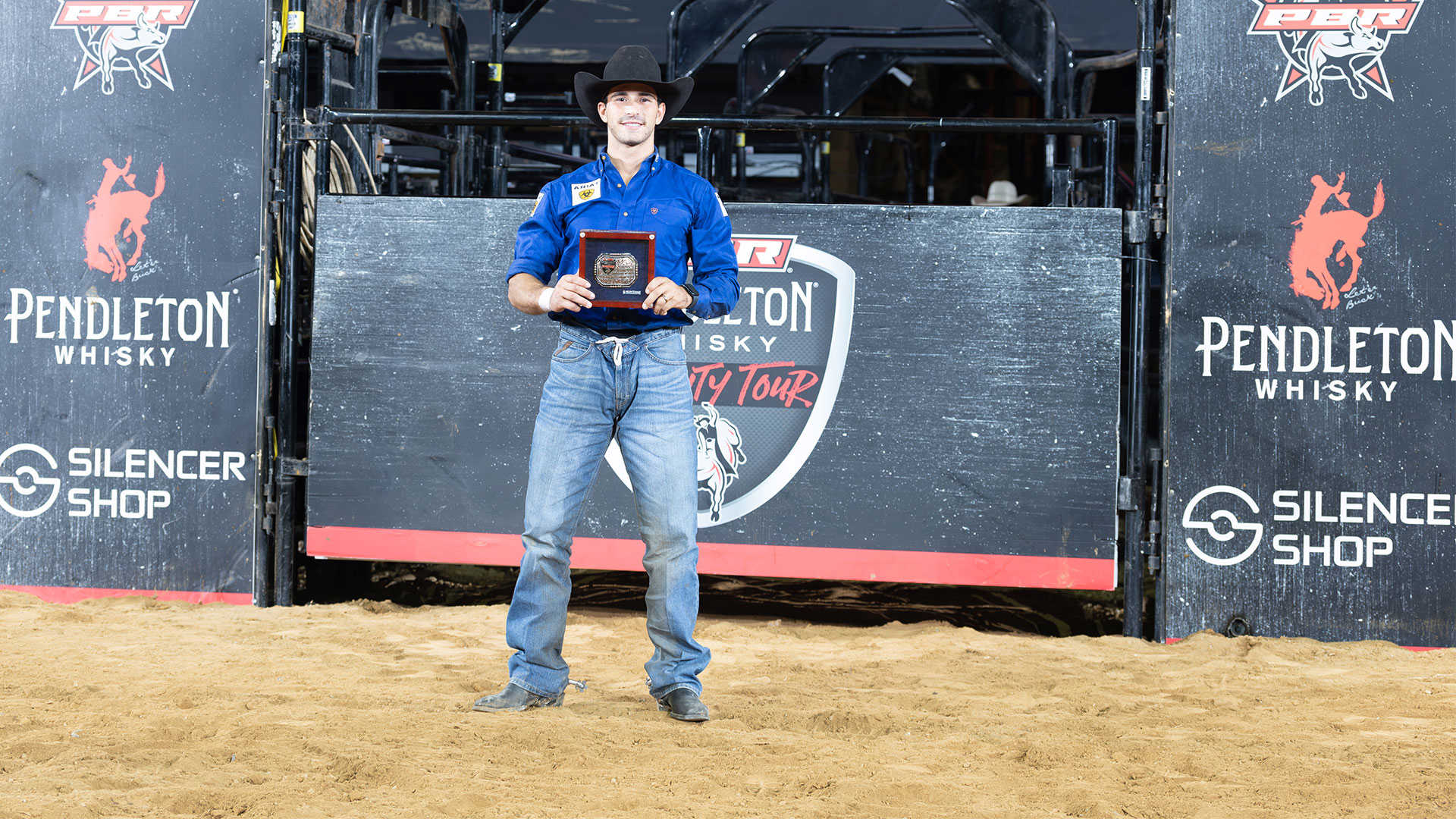 PBR | PBR bucks back into Youngstown Ohio Feb. 27-28