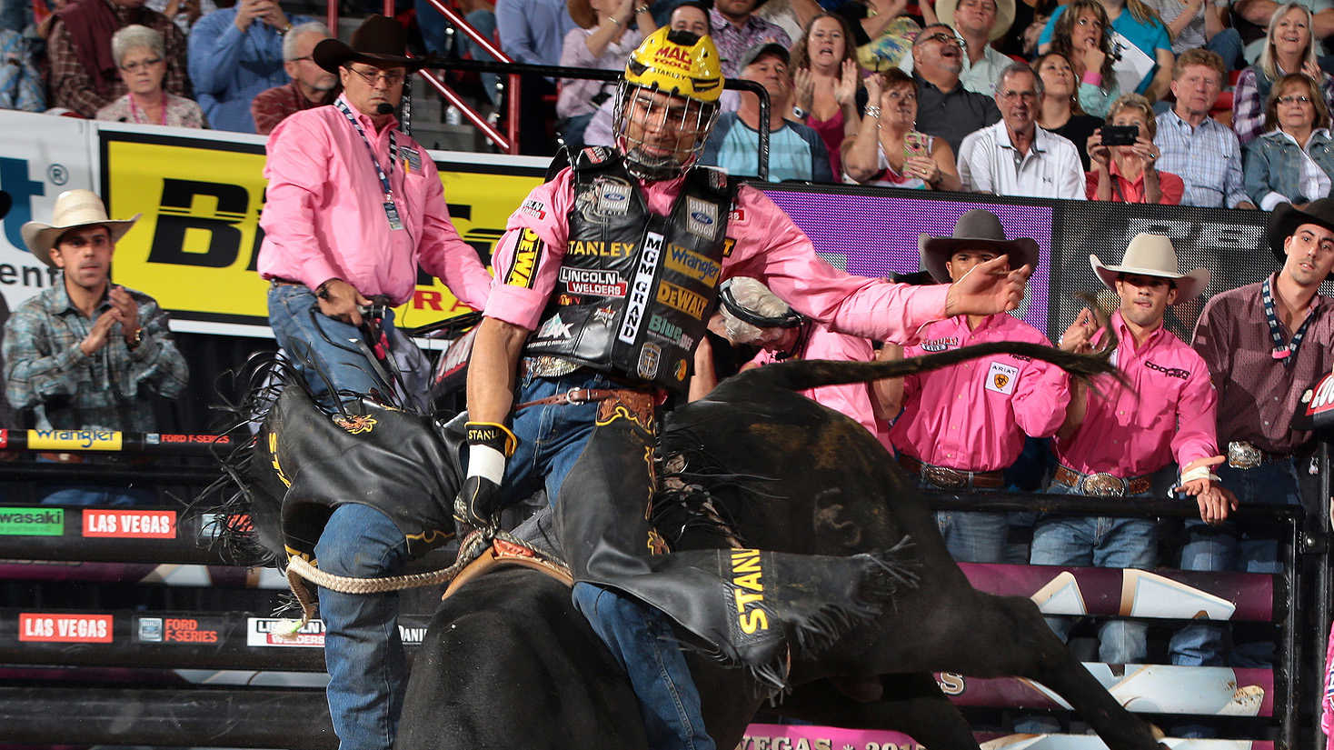 PBR | PBR goes Pink Auction Part 2 launched