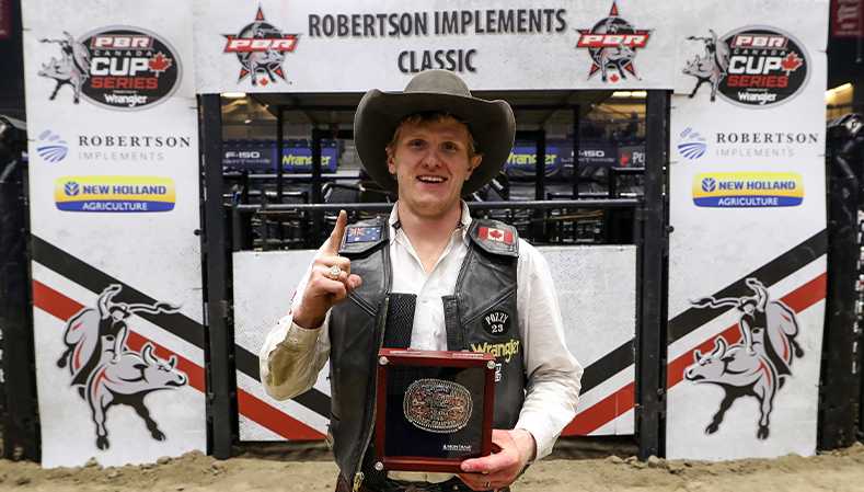 PBR | Radford Surges to No. 3 in PBR Canada Rankings with Canada Cup ...