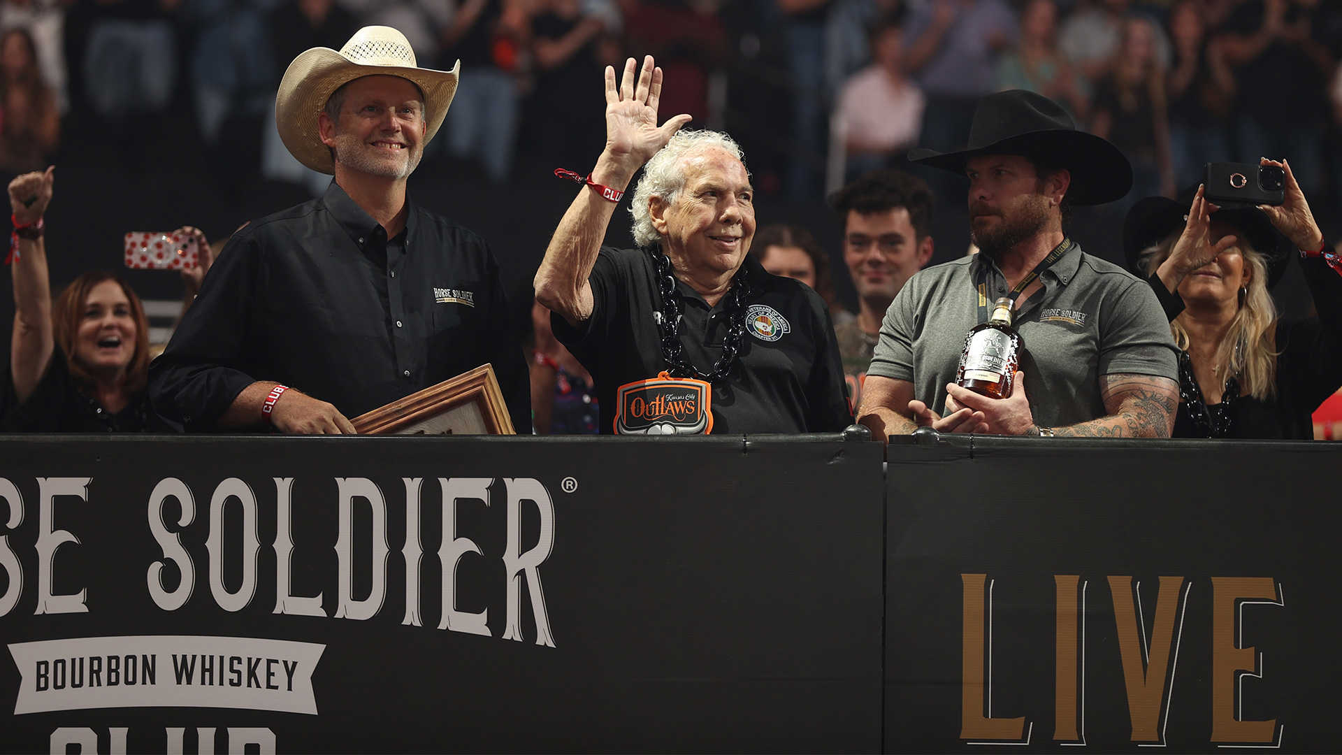 PBR | Still riding for others: Art Fillmore’s lifelong service honored ...