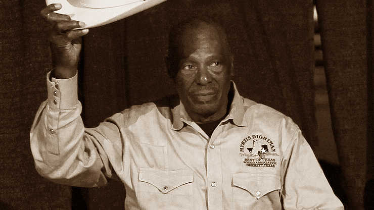 PBR | Heroes & Legends: Myrtis Dightman