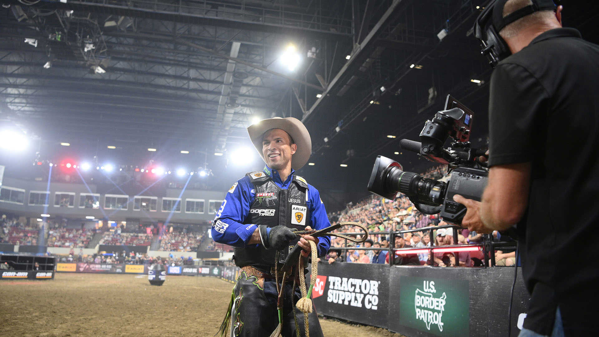PBR | Where to Watch: Everett