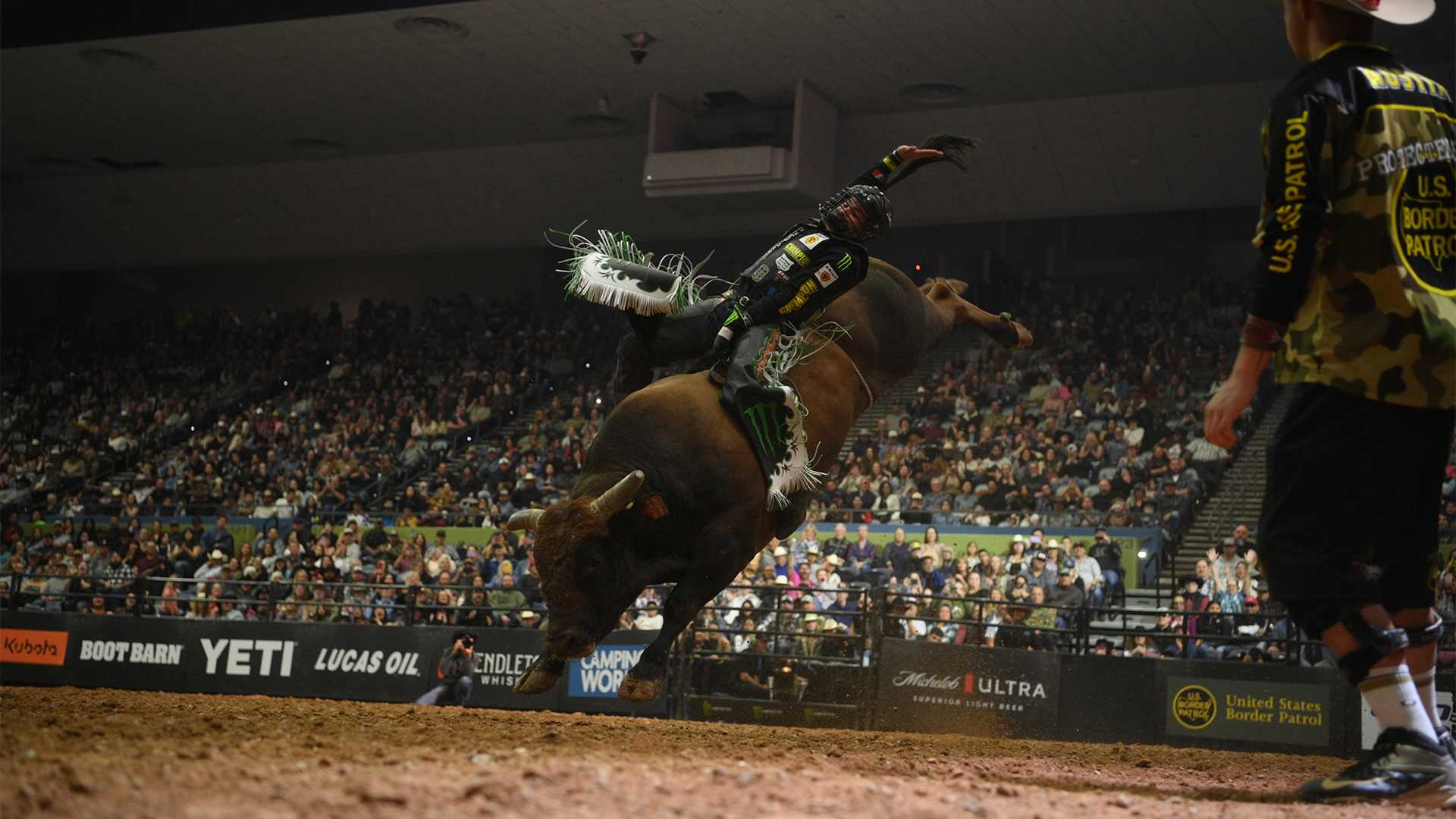 PBR | Rank Rides Only: Premier series pack not holding back in 2025