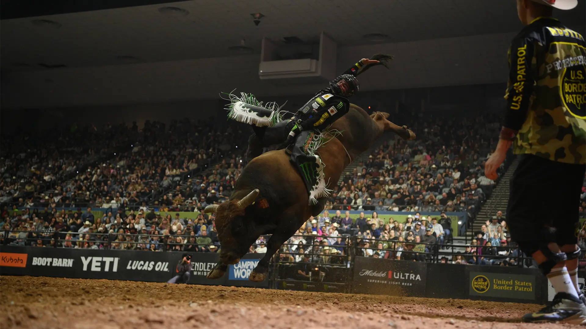 PBR | Rank Rides Only: Premier series pack not holding back in 2025