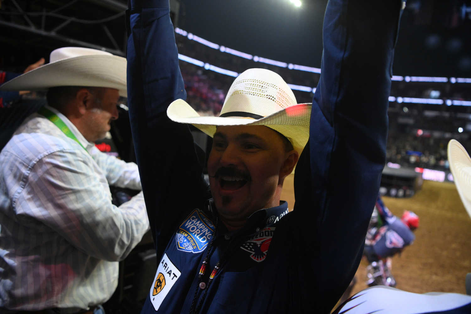 PBR | #InCaseYouMissedIt: Florida Freedom entertains hometown crowd via ...