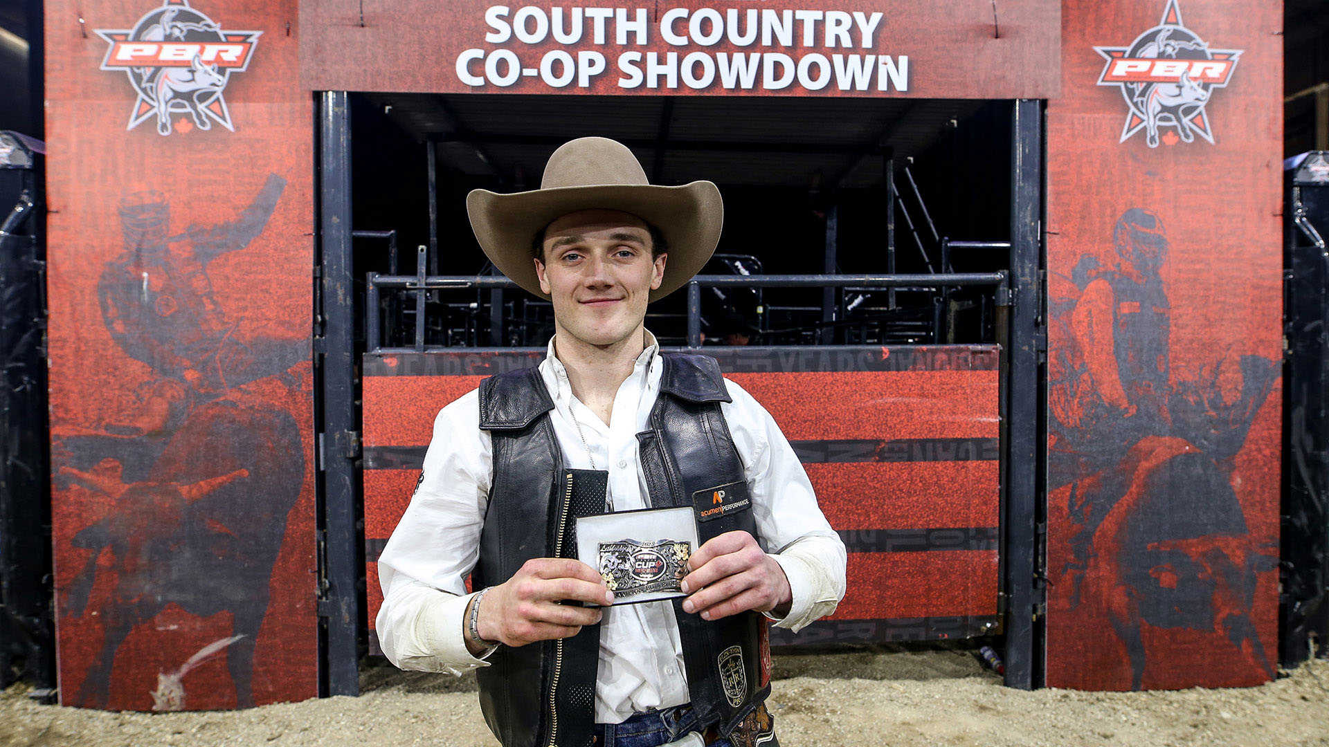 PBR | PBR Canada Champion Nick Tetz repeats at elite Cup Series event ...