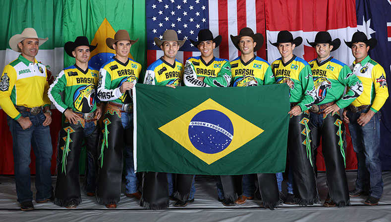 PBR | What 2 Watch 4 at the 2020 PBR Global Cup USA