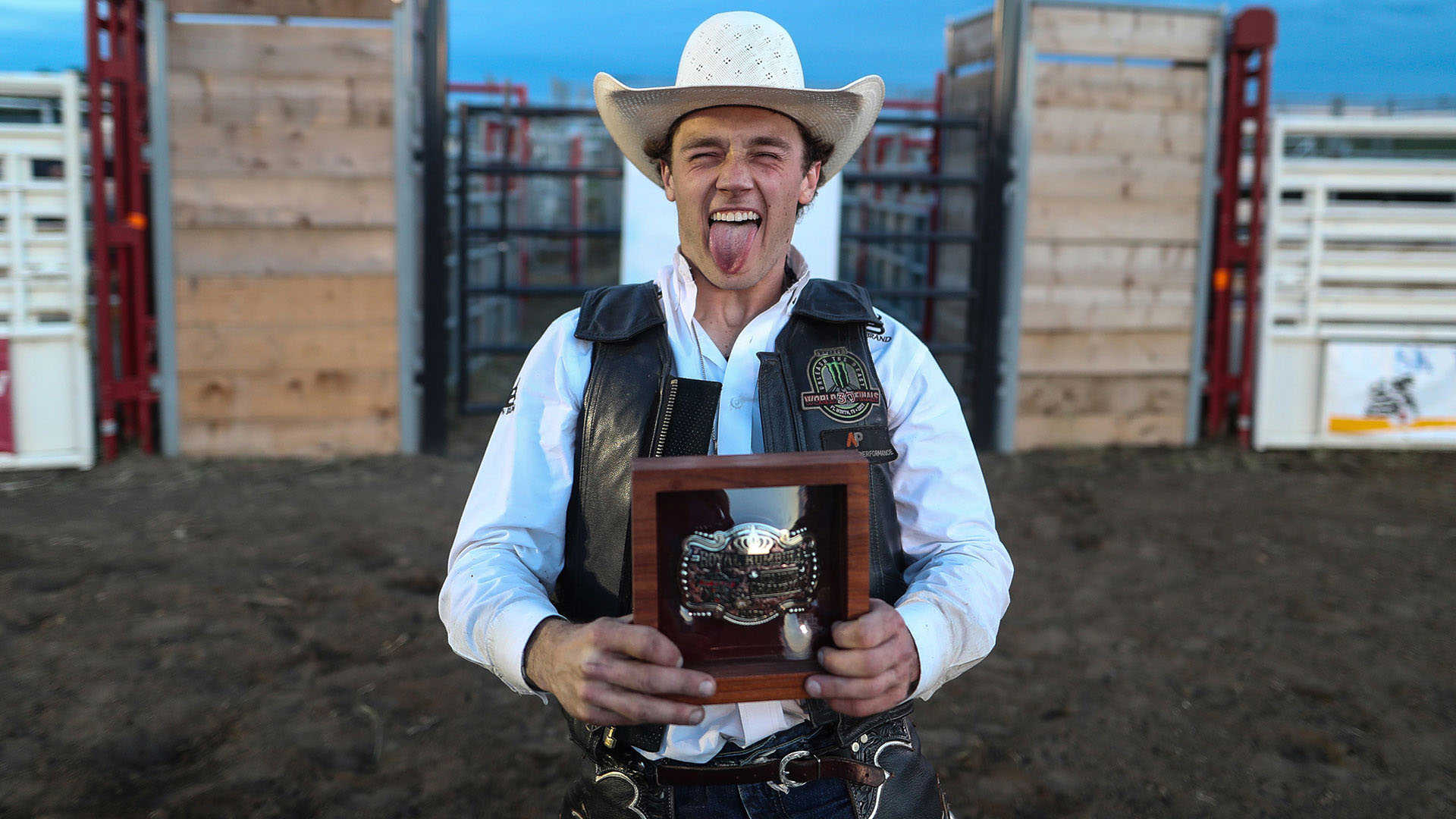 PBR | Nick Tetz wins PBR Touring Pro Division event in Coronation ...