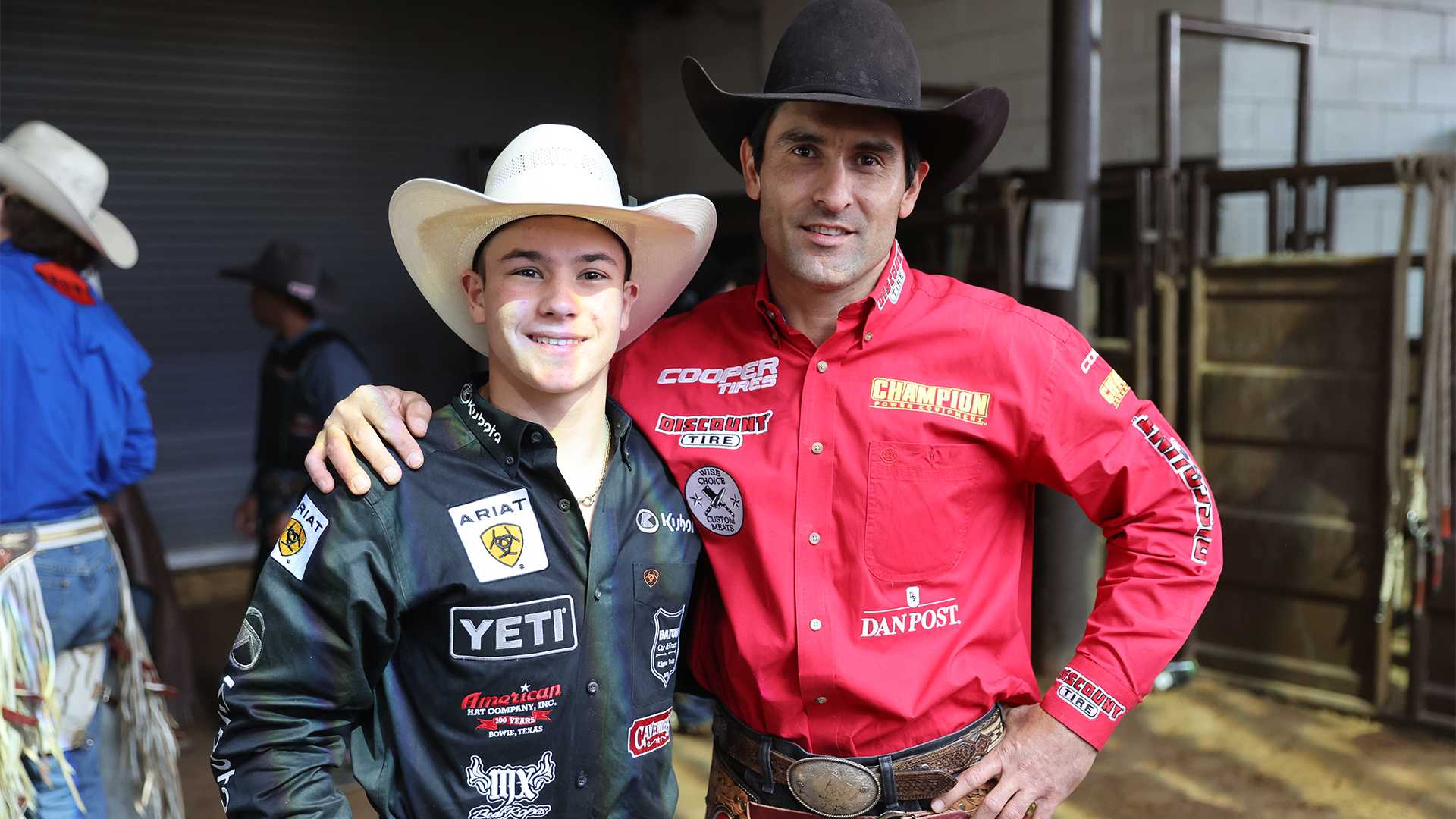 PBR | 2024 PBR World Finals: Unleash The Beast – Eliminations Round 4 ...